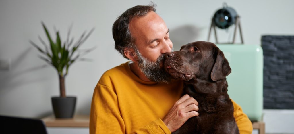 Attachement et relation chien/humain | Centre du Bien-Être Animal ...